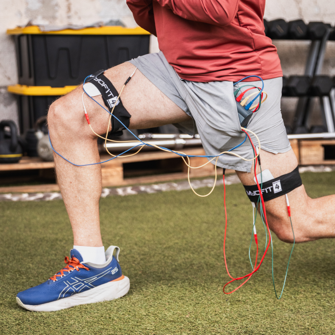 Accesorios y Repuestos – Myofit mx