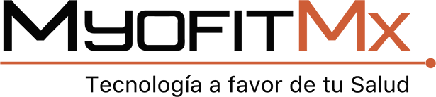 Myofit 4 / Electroestimulador Muscular de 4 Canales – Myofit mx